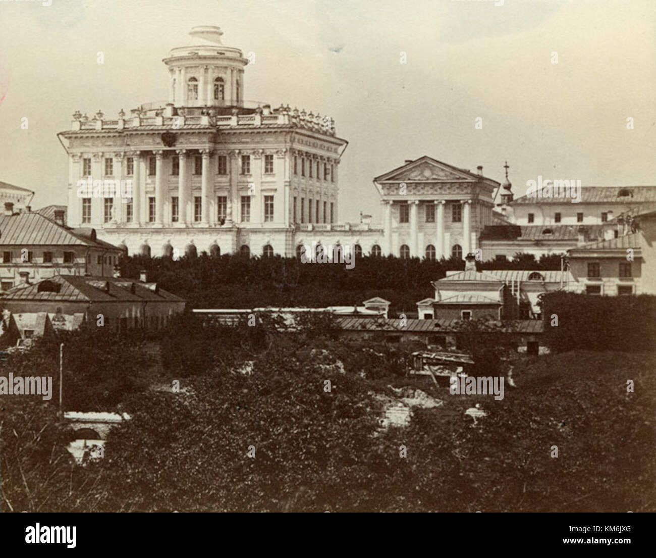 Moscow, Russia, is the capital and largest city of Russia, known for ...