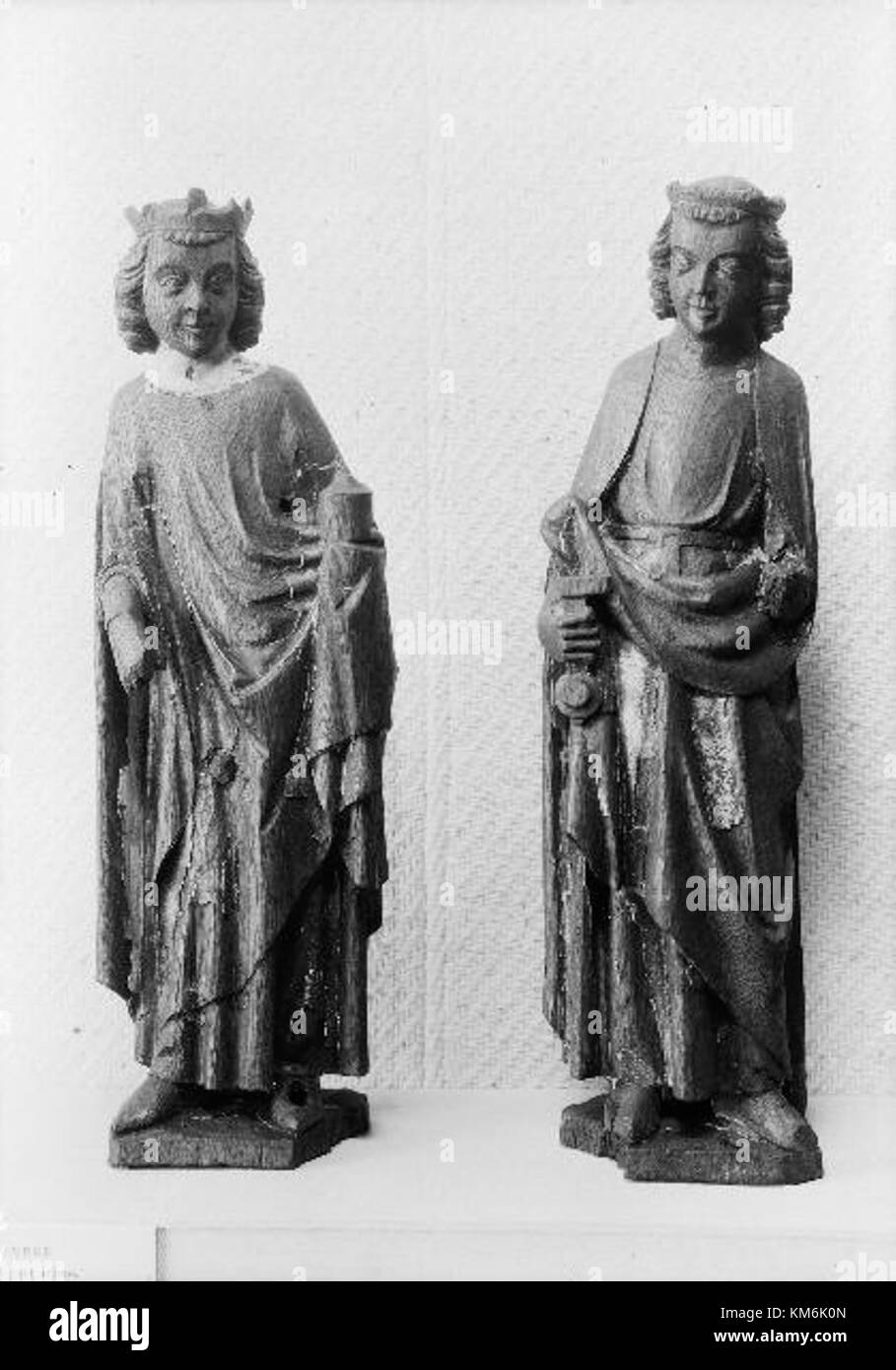 Hubbo kyrka is another historical church in Sweden, renowned for its ...