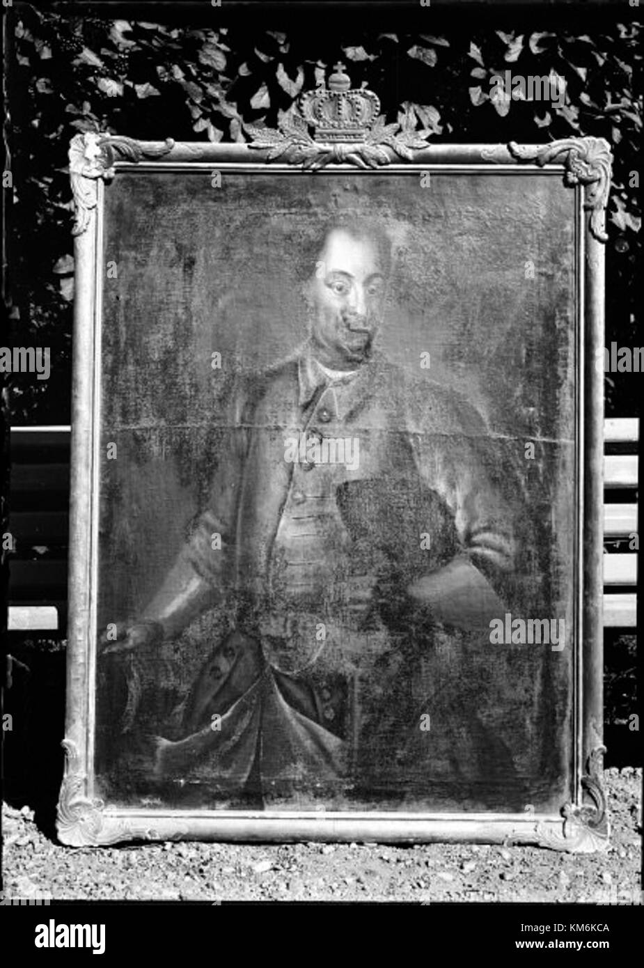 Leksands kyrka is a historic church located in Leksand, Sweden. Known ...