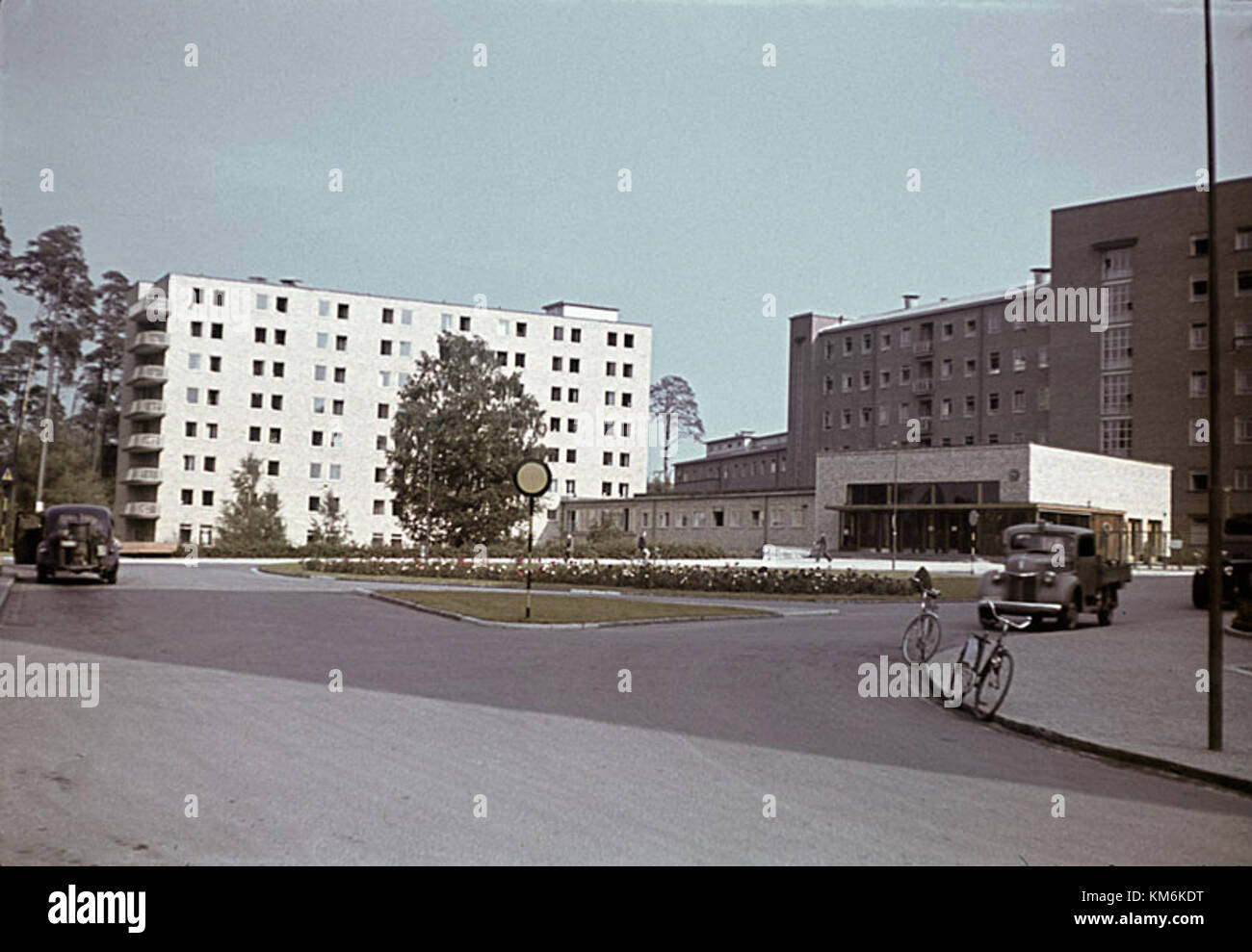 Karolinska Sjukhuset High Resolution Stock Photography and Images - Alamy