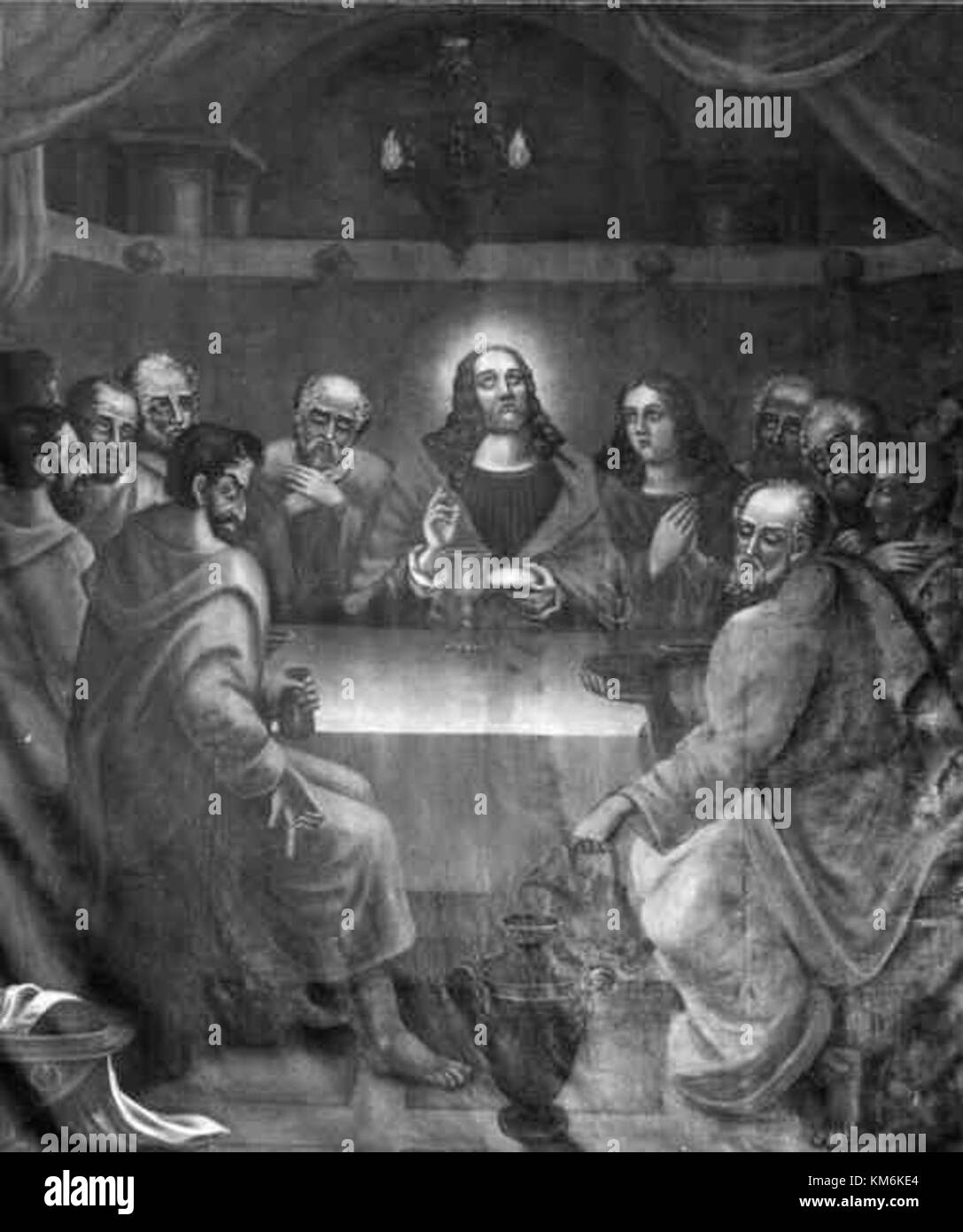 Skede kyrka KMB 16000200087847 Stock Photo - Alamy