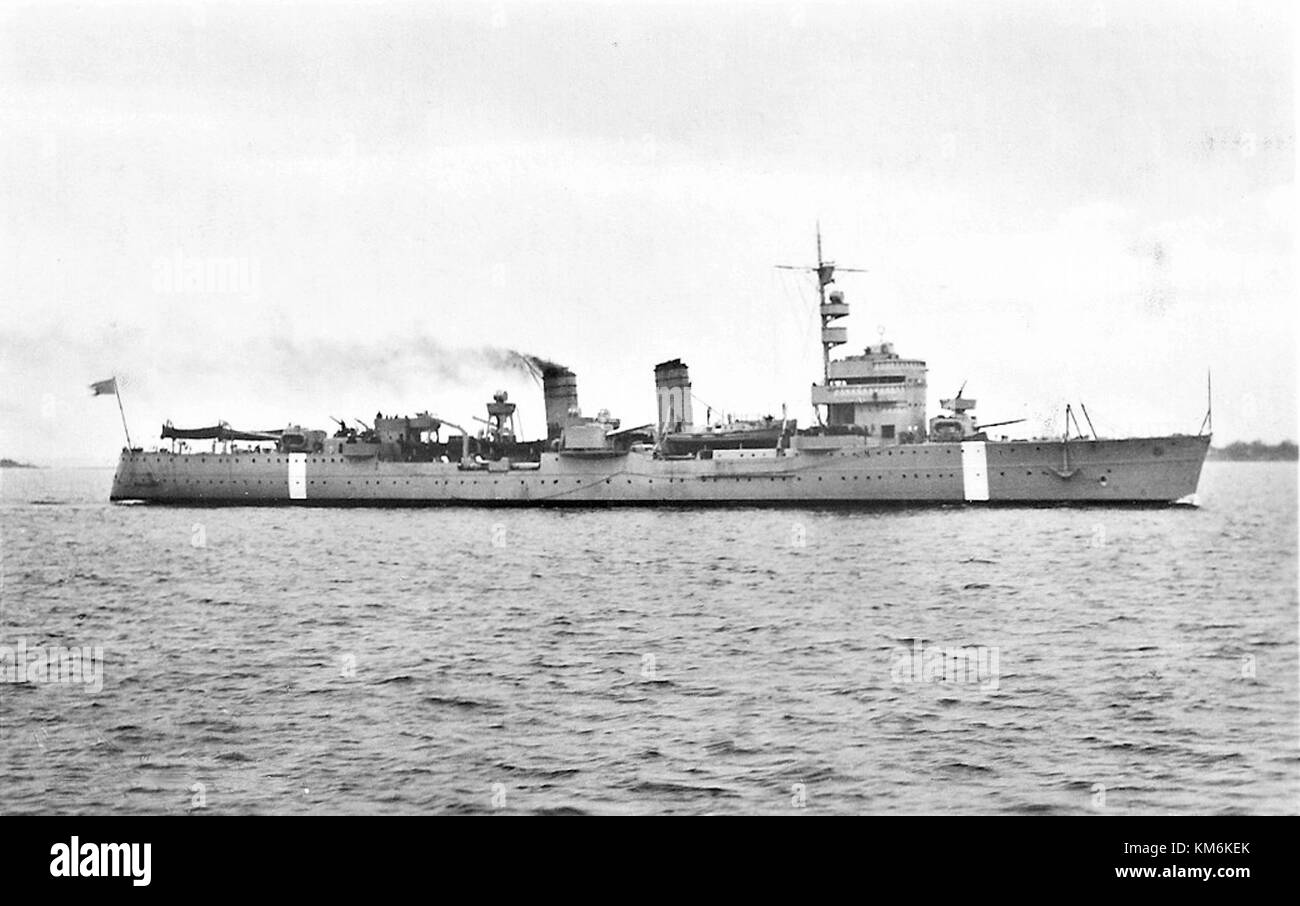 Hms fylgia hi-res stock photography and images - Alamy