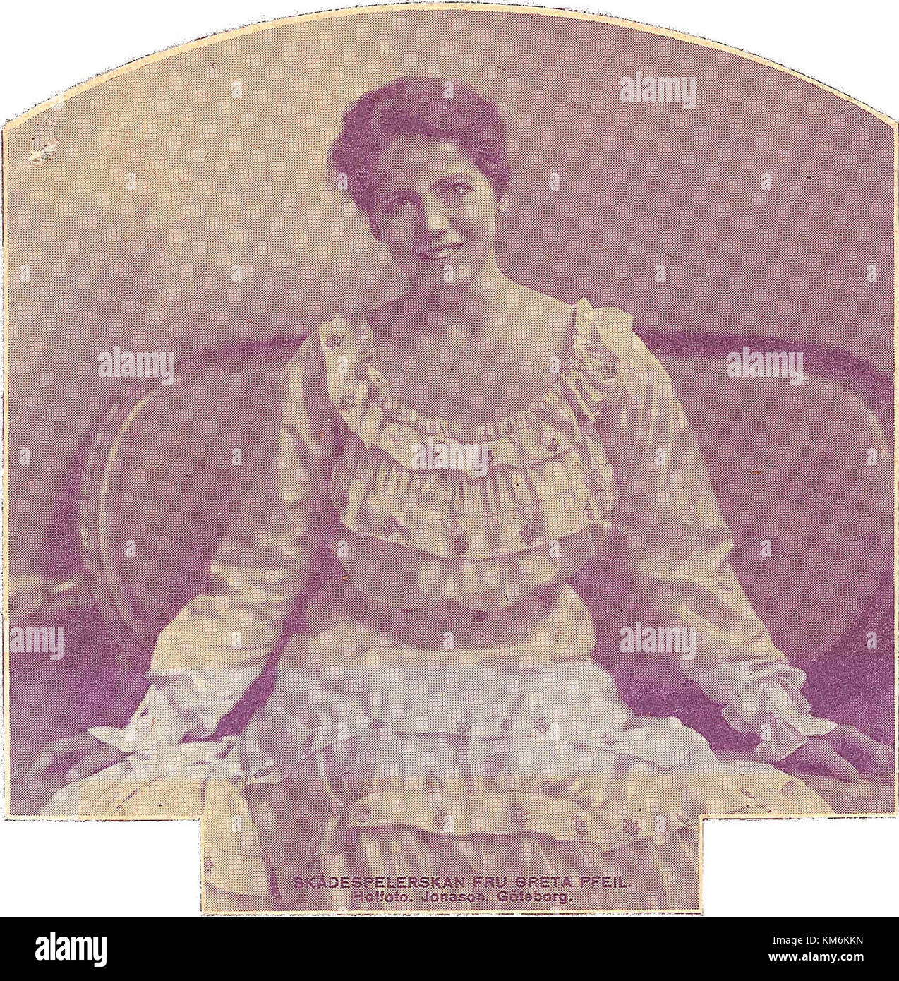 Jonason hi-res stock photography and images - Alamy