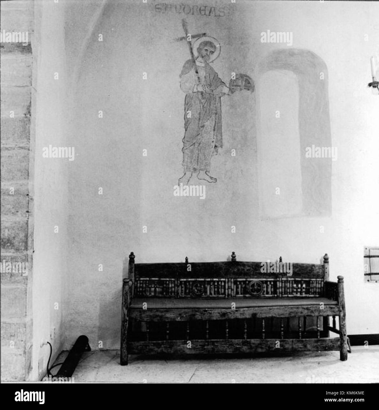 Hejdeby kyrka is a historical church located in Sweden, known for its ...