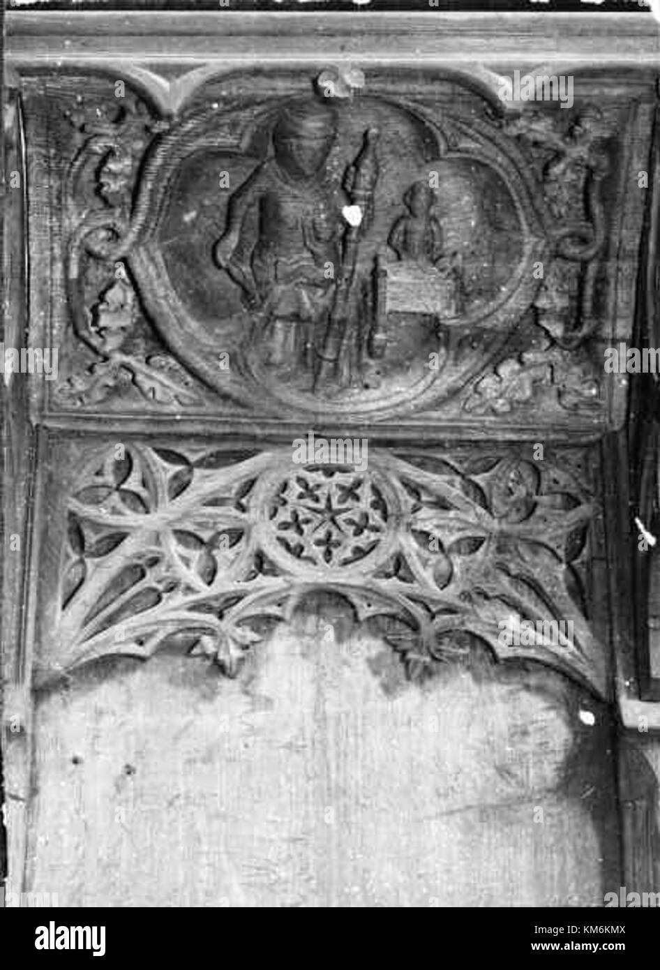 Lund Cathedral (Lunds Domkyrka) in Sweden is an architectural ...