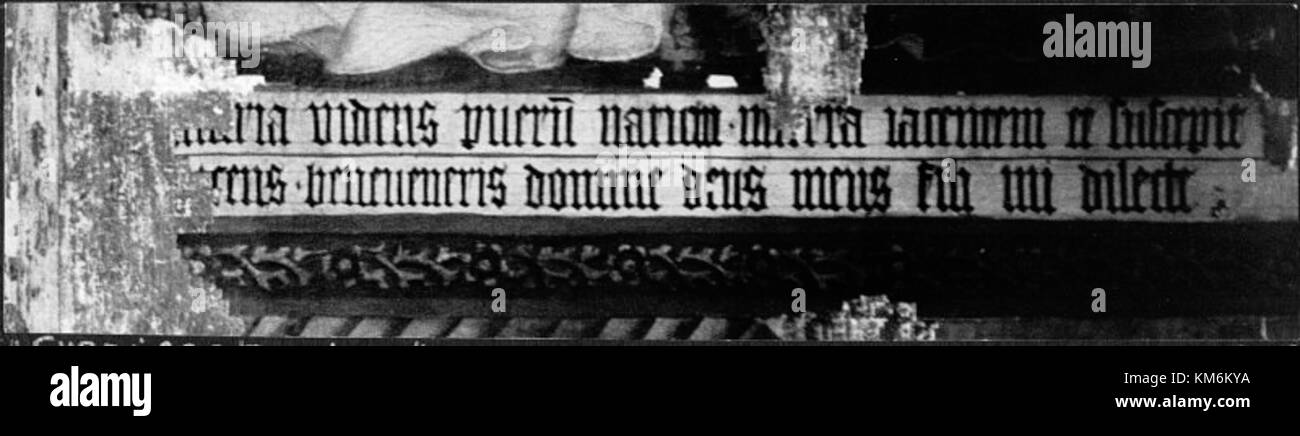 Lye Church, located on Gotland, Sweden, features medieval architecture ...