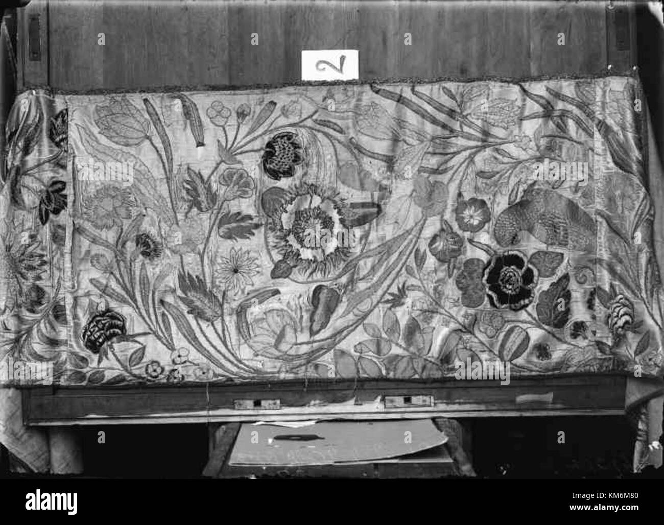 Hedvig Eleonora Church, cataloged as KMB 16000200108576, is a notable ...