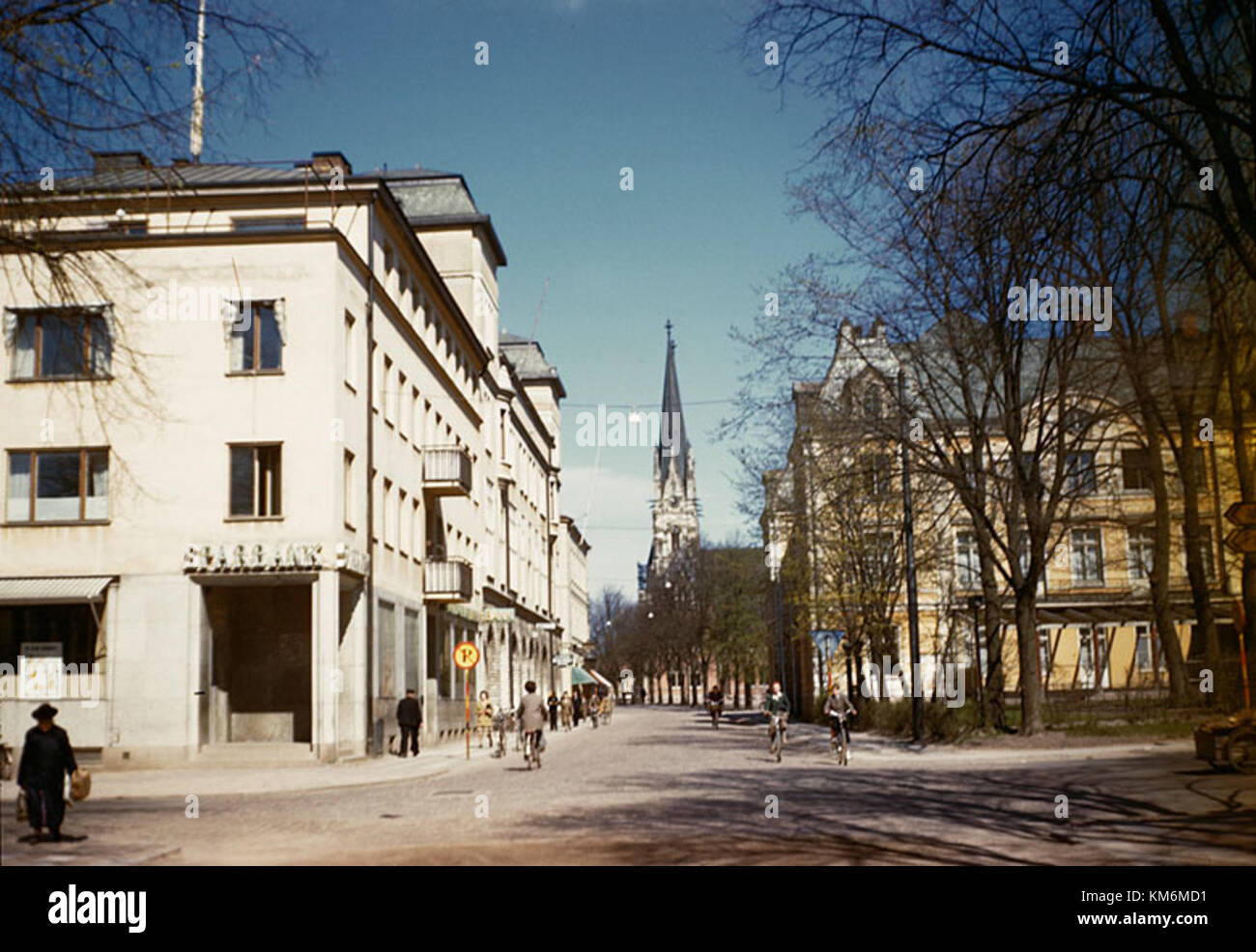 Skara is a historic city in Västra Götaland County, Sweden, known for ...