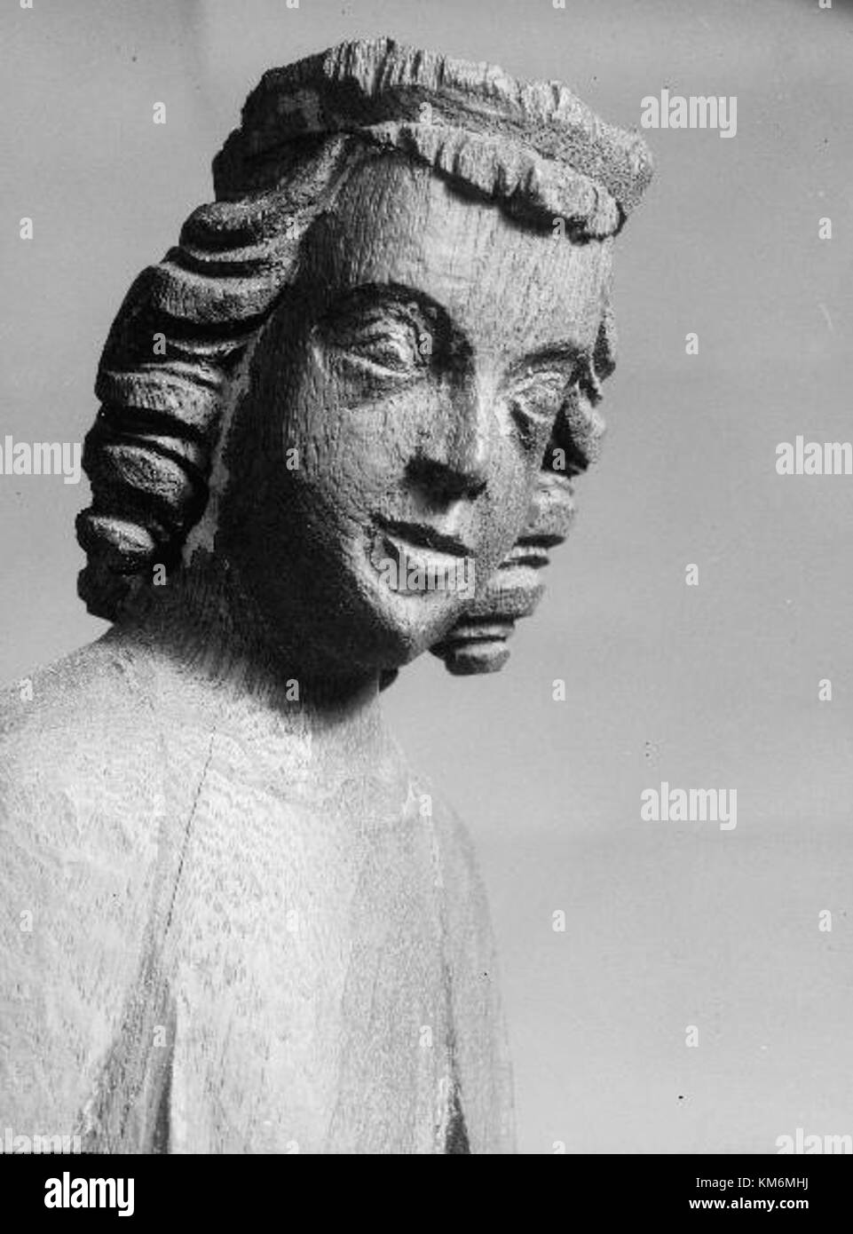 Hubbo Church, located in Sweden, is a historic church known for its ...