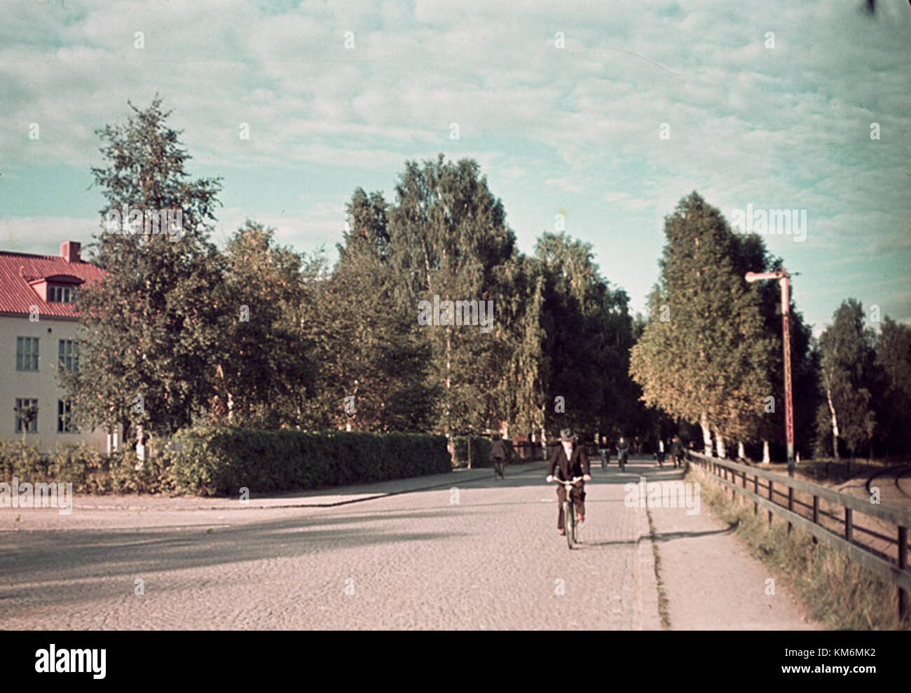 Mora, a town in Sweden, is known for its historical landmarks and ...