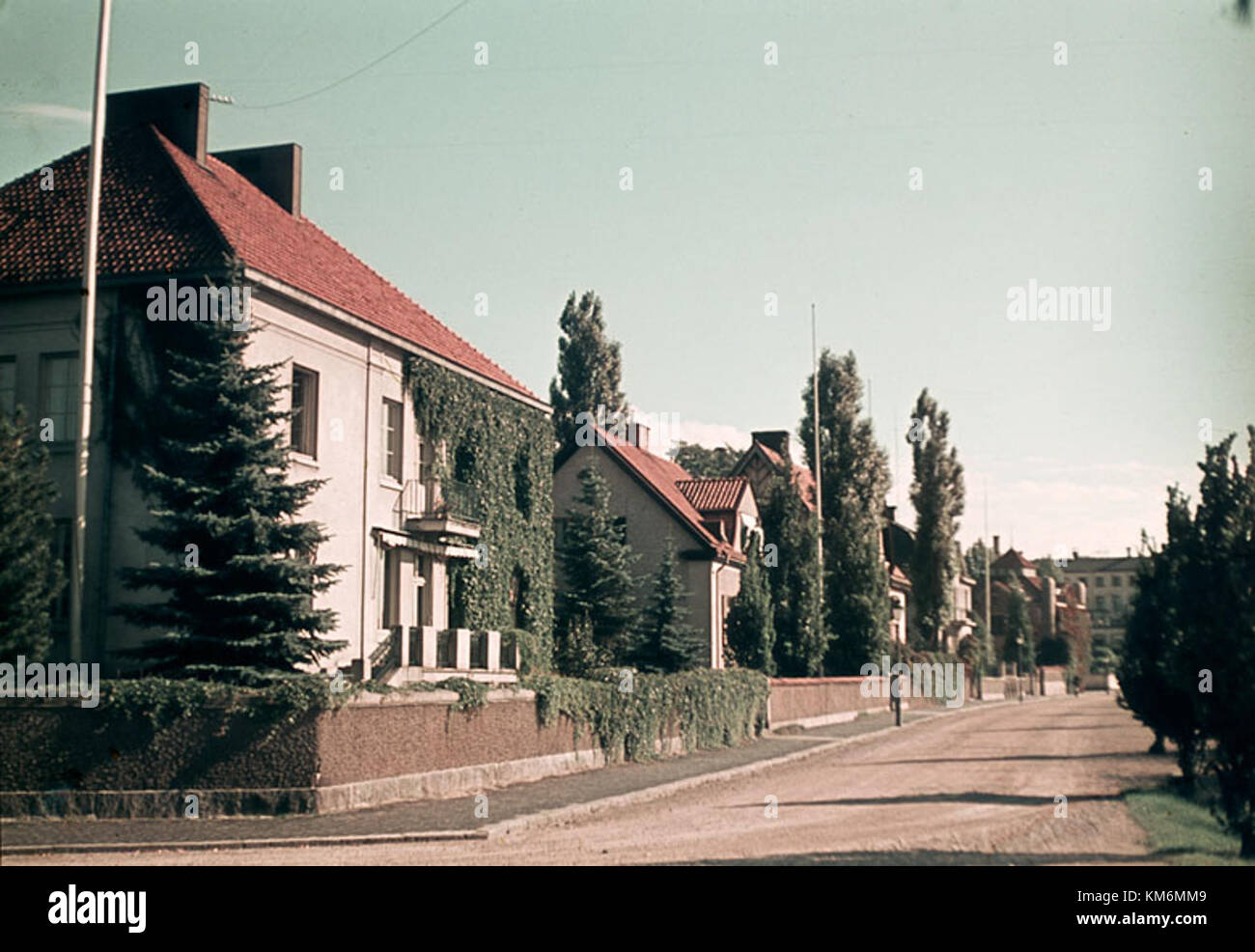 Karlstad is a city in Sweden with a rich cultural and historical ...