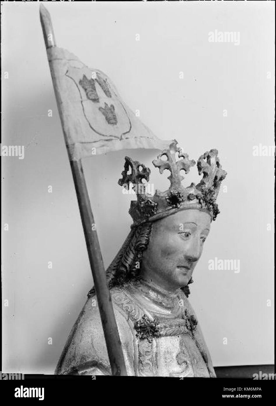 Old knivsta hi-res stock photography and images - Alamy