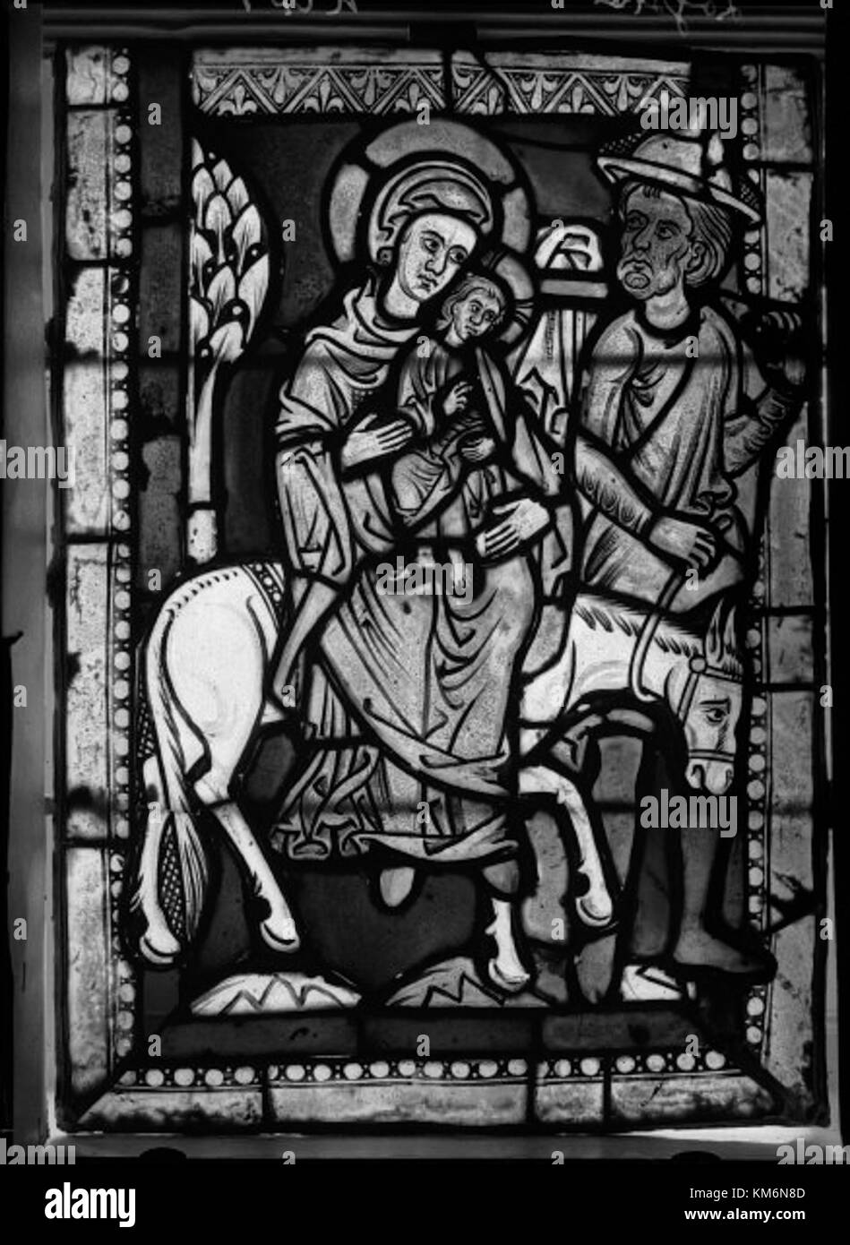 Lojsta kyrka is a medieval church located in Sweden, known for its ...