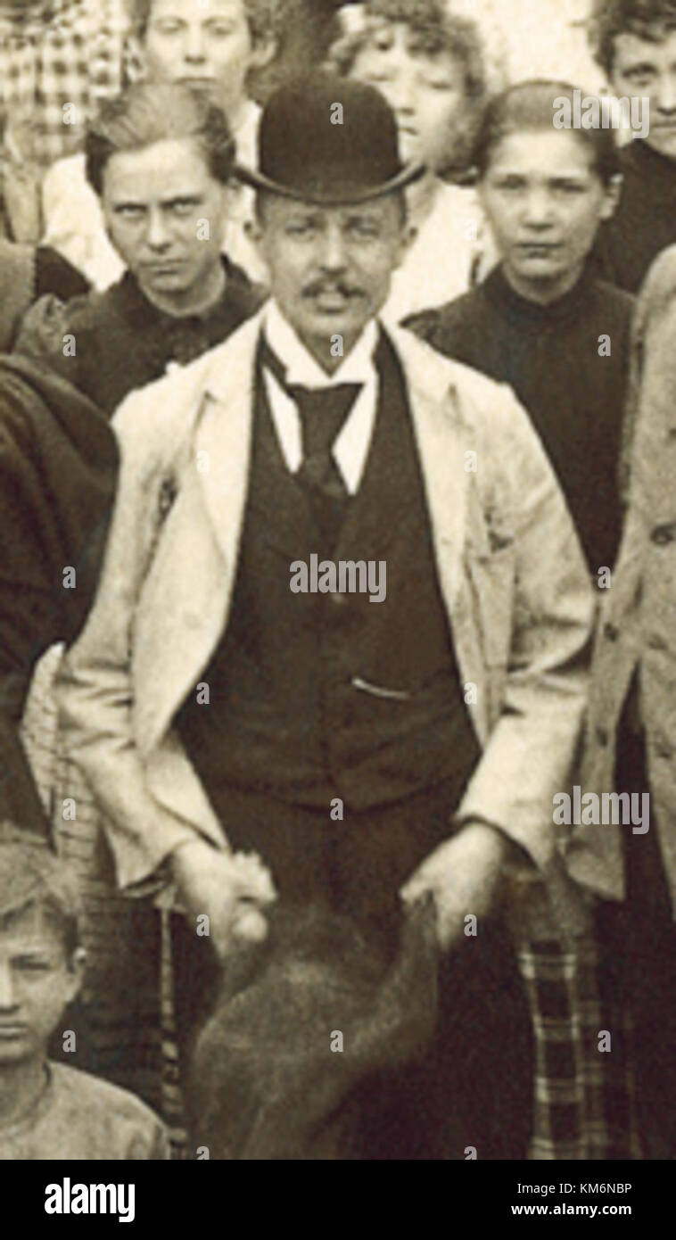 Henry dunker hi-res stock photography and images - Alamy