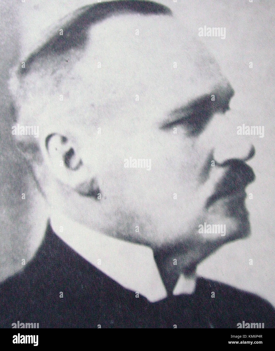 Nils Wohlin was a prominent figure known for his work in architecture ...