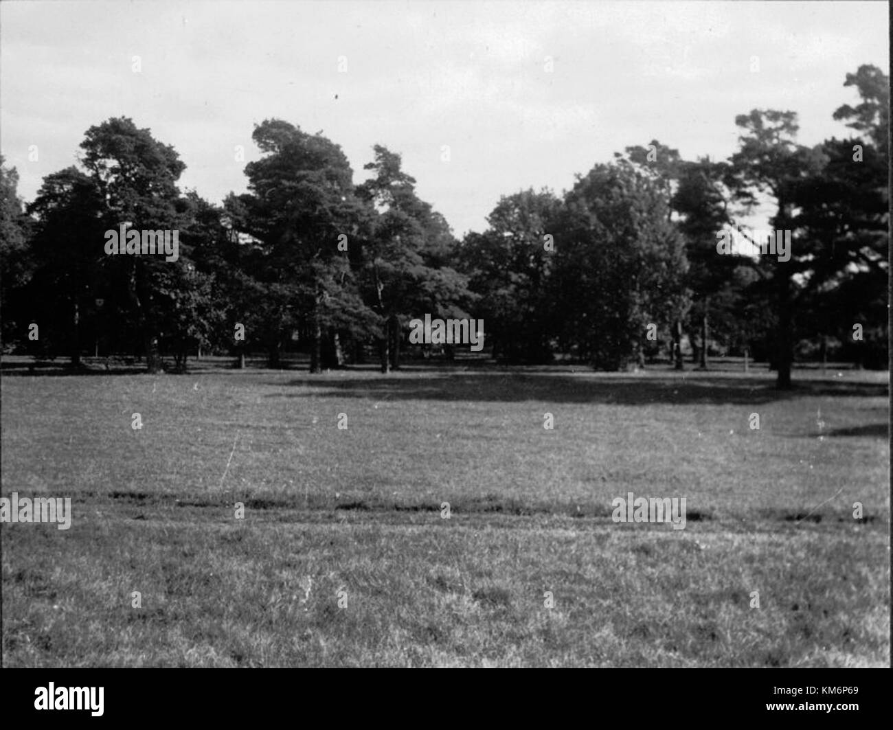 Linde Church (Linde kyrka) is located in Lilla Varholmen, Sweden. The ...