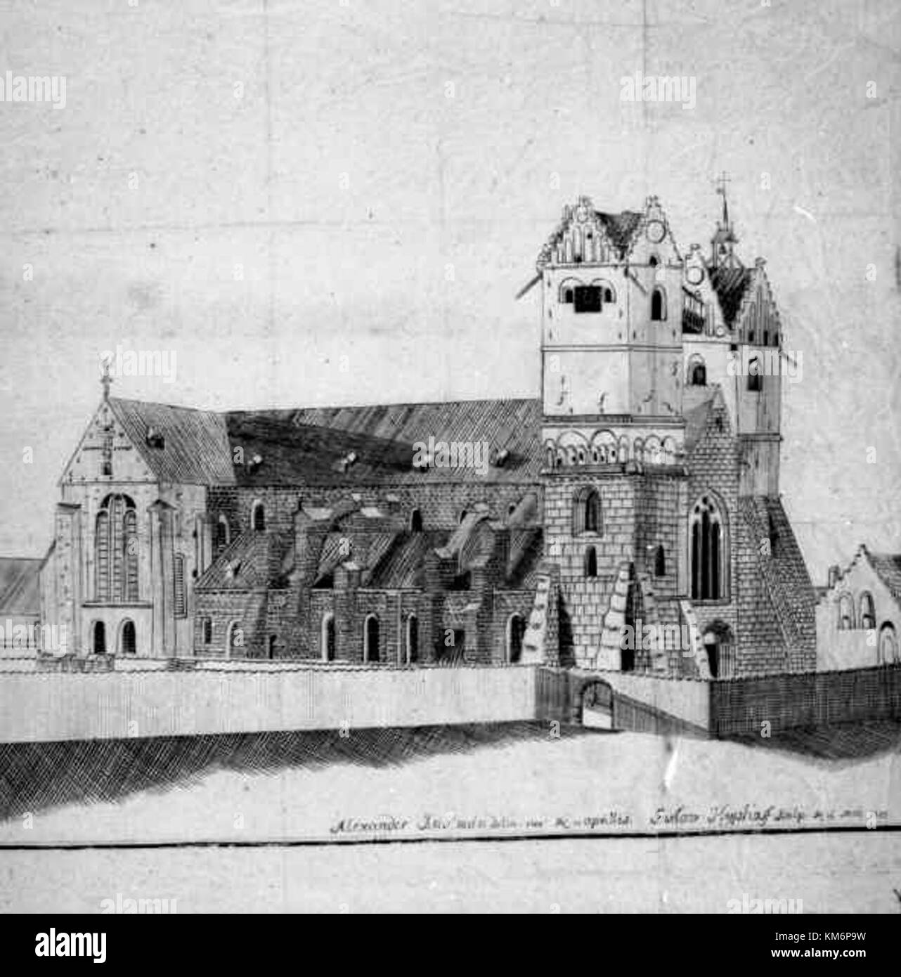 Lunds Domkyrka is a historic cathedral in Lund, Sweden, known for its ...