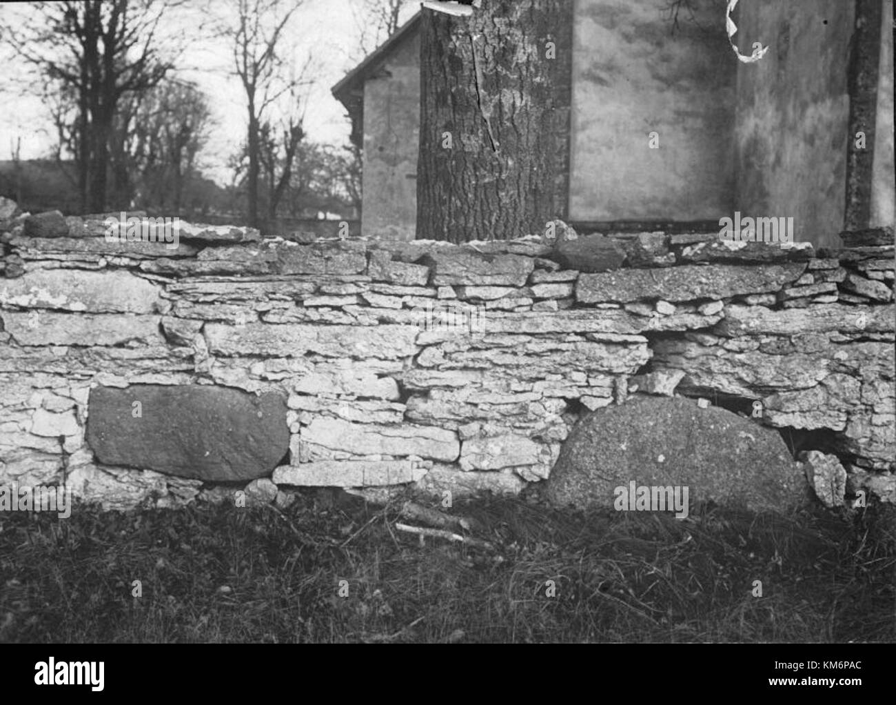 Martebo Kyrka is a historic church located on Gotland, Sweden, known ...