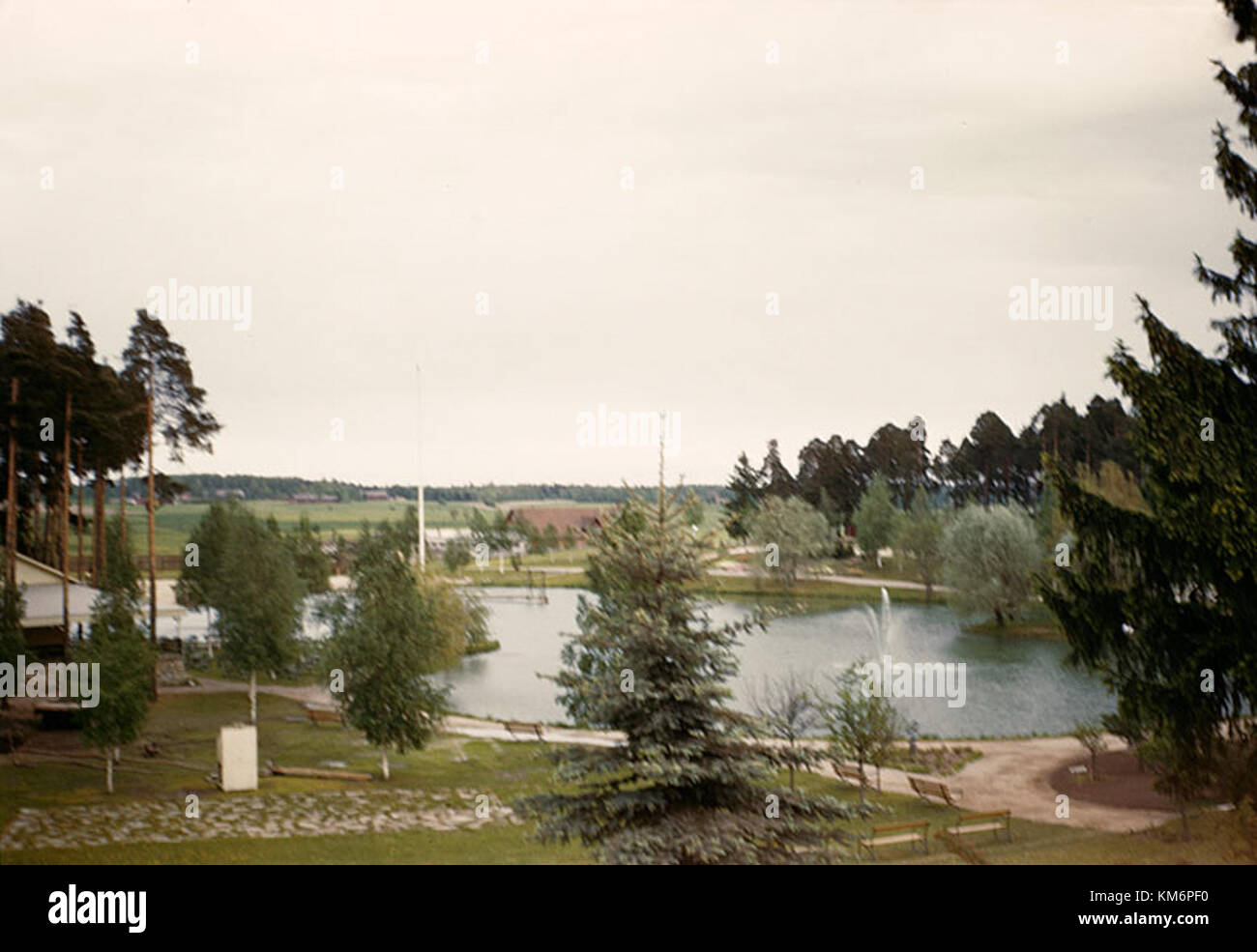 Kumla hi-res stock photography and images - Alamy