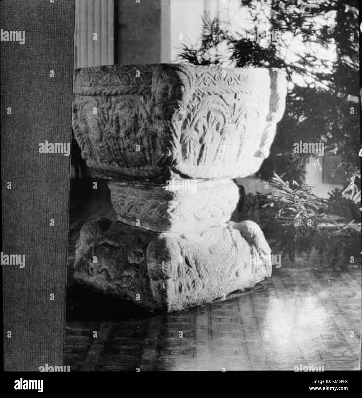 Reftele kyrka hi-res stock photography and images - Alamy