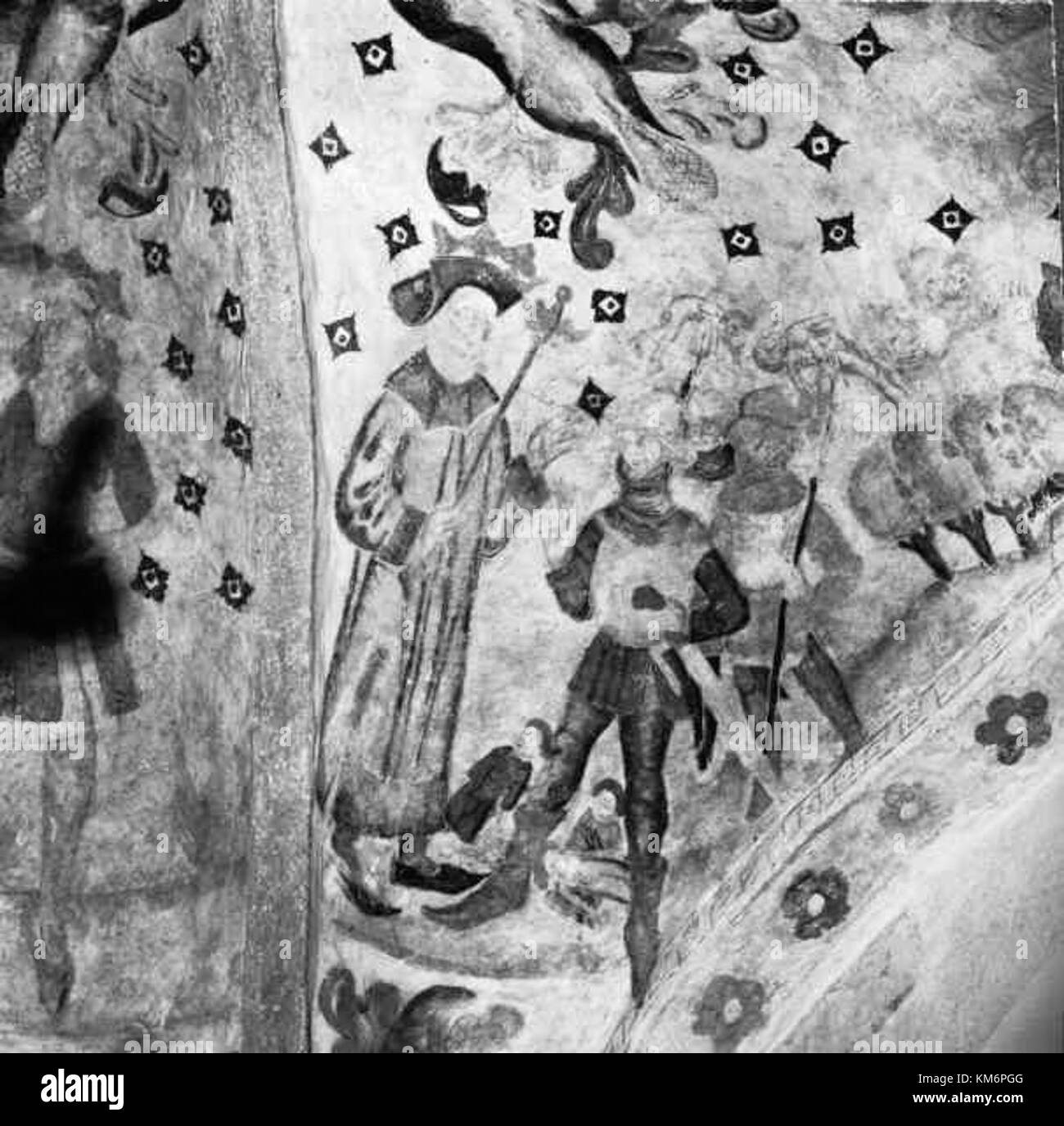 Konga Church, located in Sweden, is a notable example of Scandinavian ...