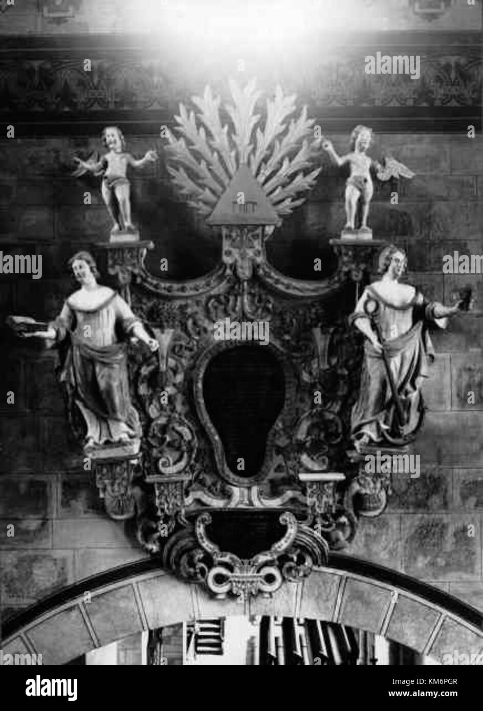 Lunds Domkyrka is a historic cathedral located in Lund, Sweden. It is ...