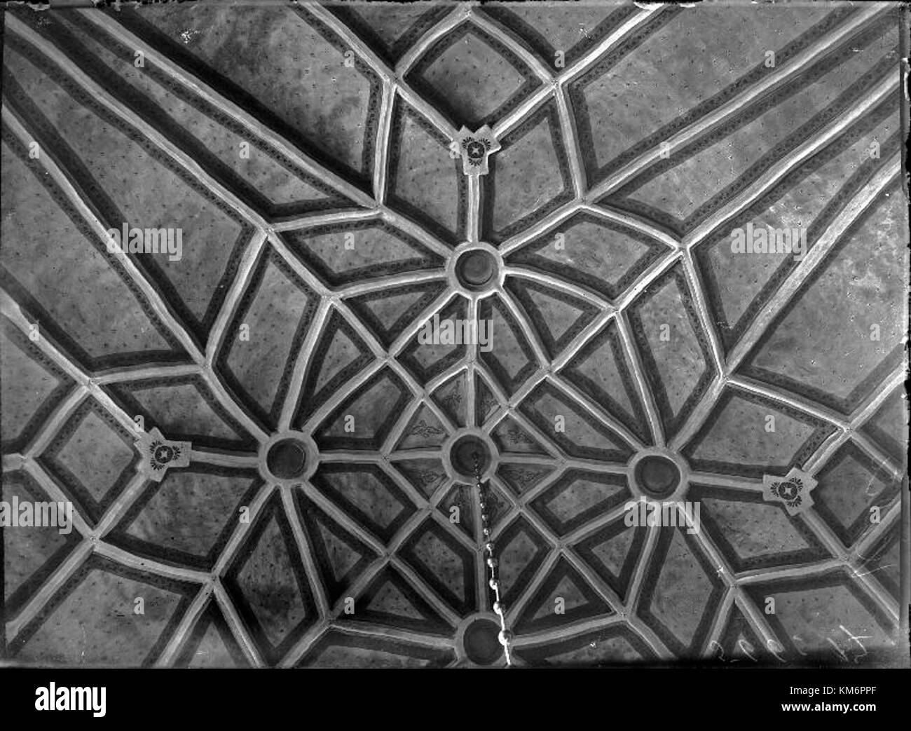 Kalix Church, located in Kalix, Sweden, is a 16th-century church known ...