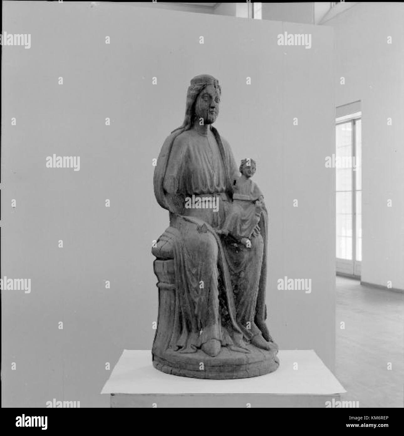 Rimbo kyrka is a church located in Rimbo, Sweden. It is an important ...