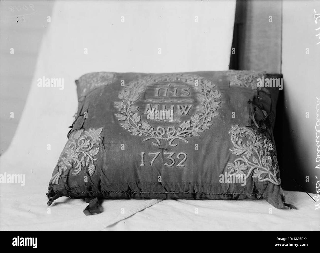 Nyeds Church, a historical church in Sweden, preserved as part of the ...