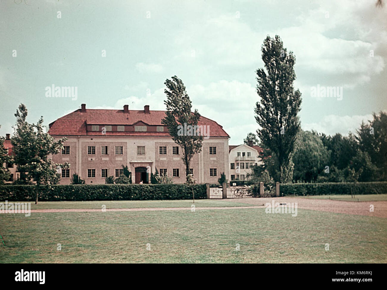 Nybro hi-res stock photography and images - Alamy