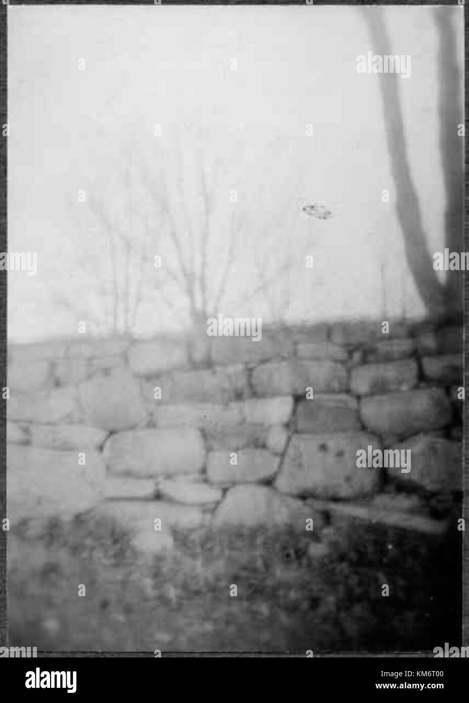 Kristvalla kyrka is an ancient church located in Sweden, cataloged ...