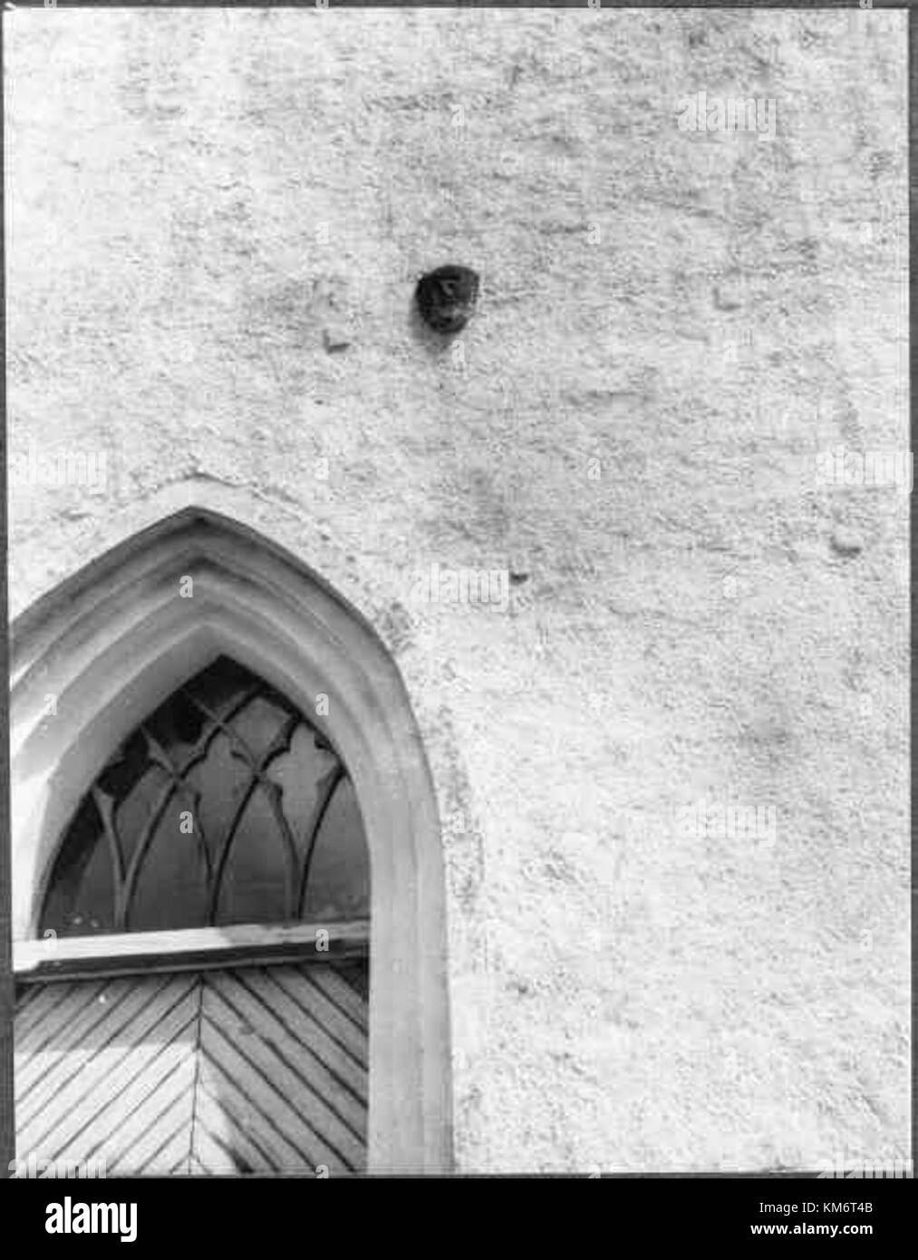 Raus Church, located in Sweden, is a significant site known for its ...