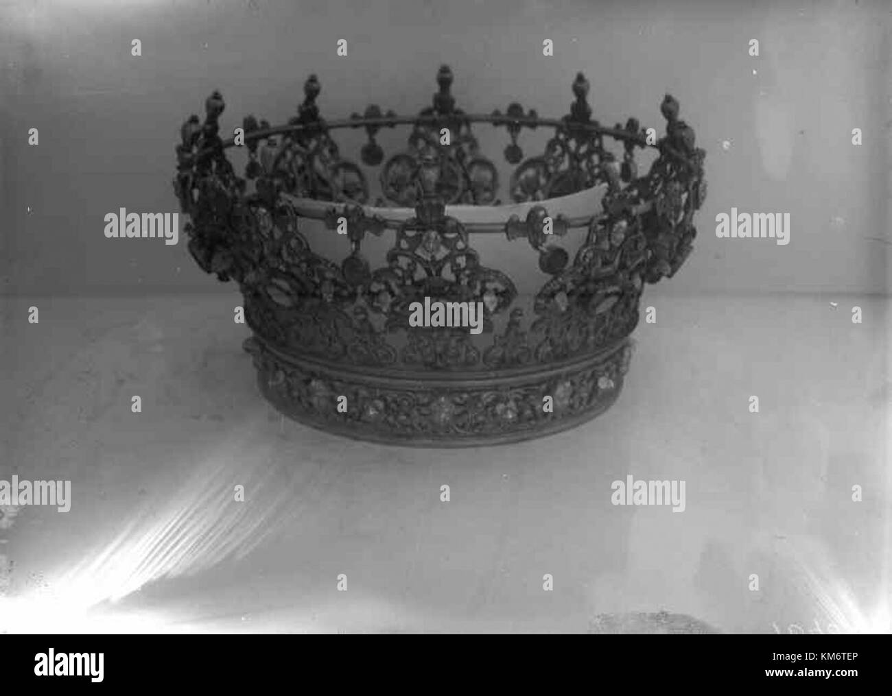 Reftele kyrka hi-res stock photography and images - Alamy