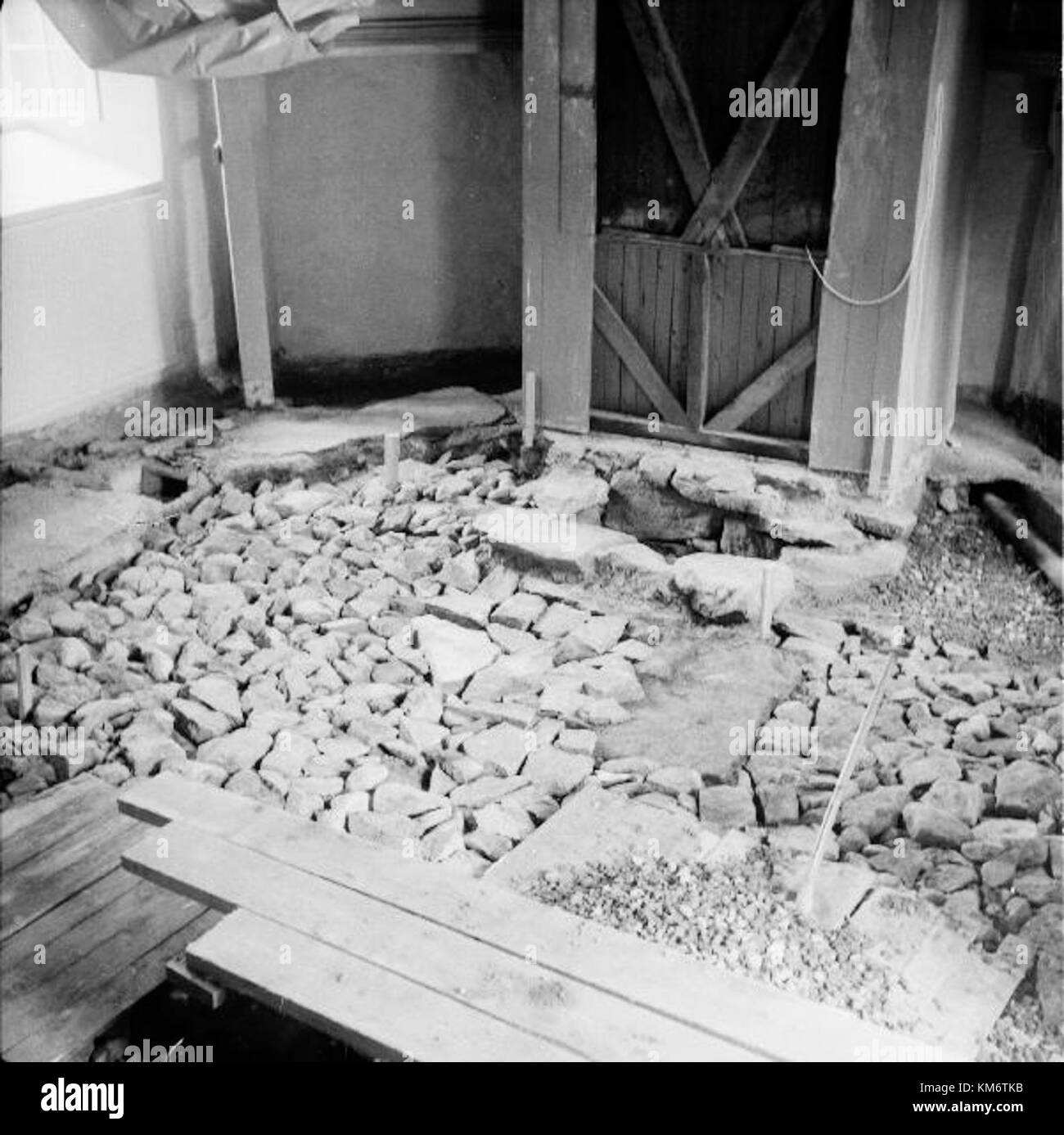 Partille kyrka is a church in Sweden known for its historical ...