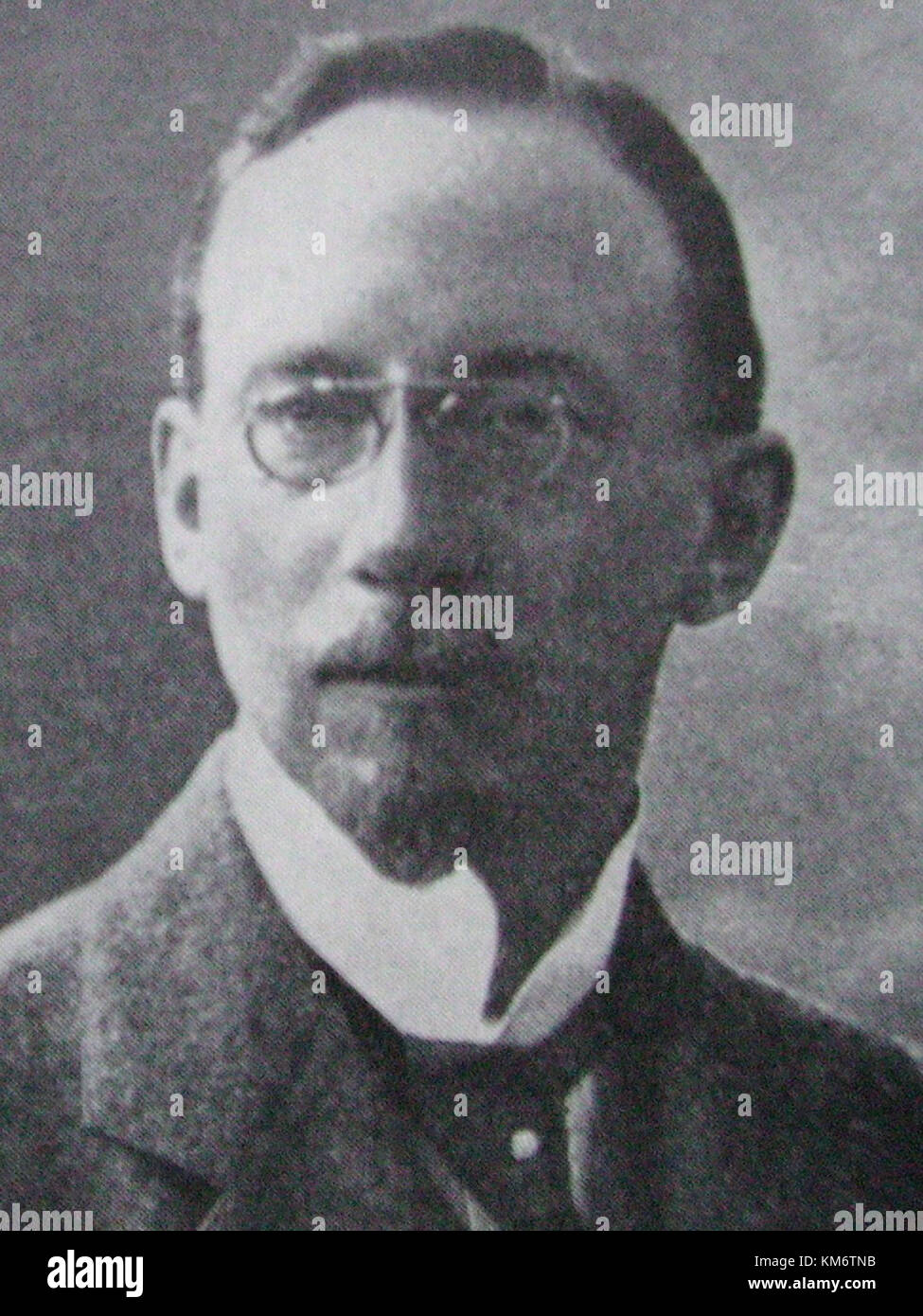 Nils Alexandersson was a prominent figure in Sweden's cultural and ...