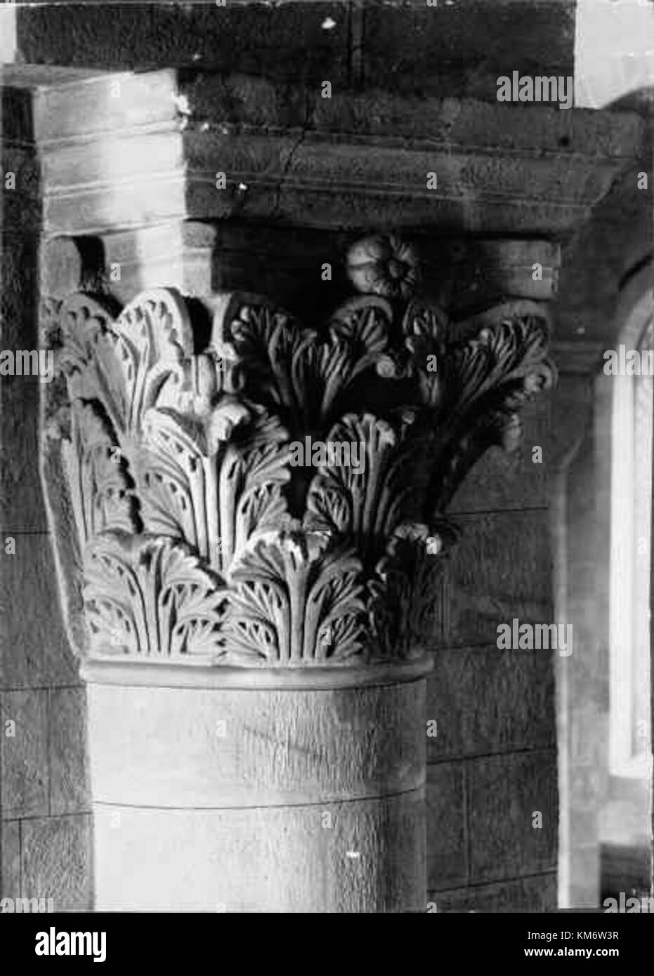 Lunds Domkyrka, also known as Lund Cathedral, is a significant ...