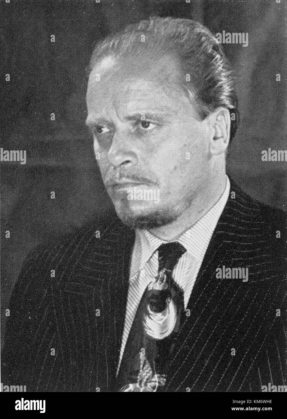 Gunnar Erikson is a notable figure, potentially contributing to the ...