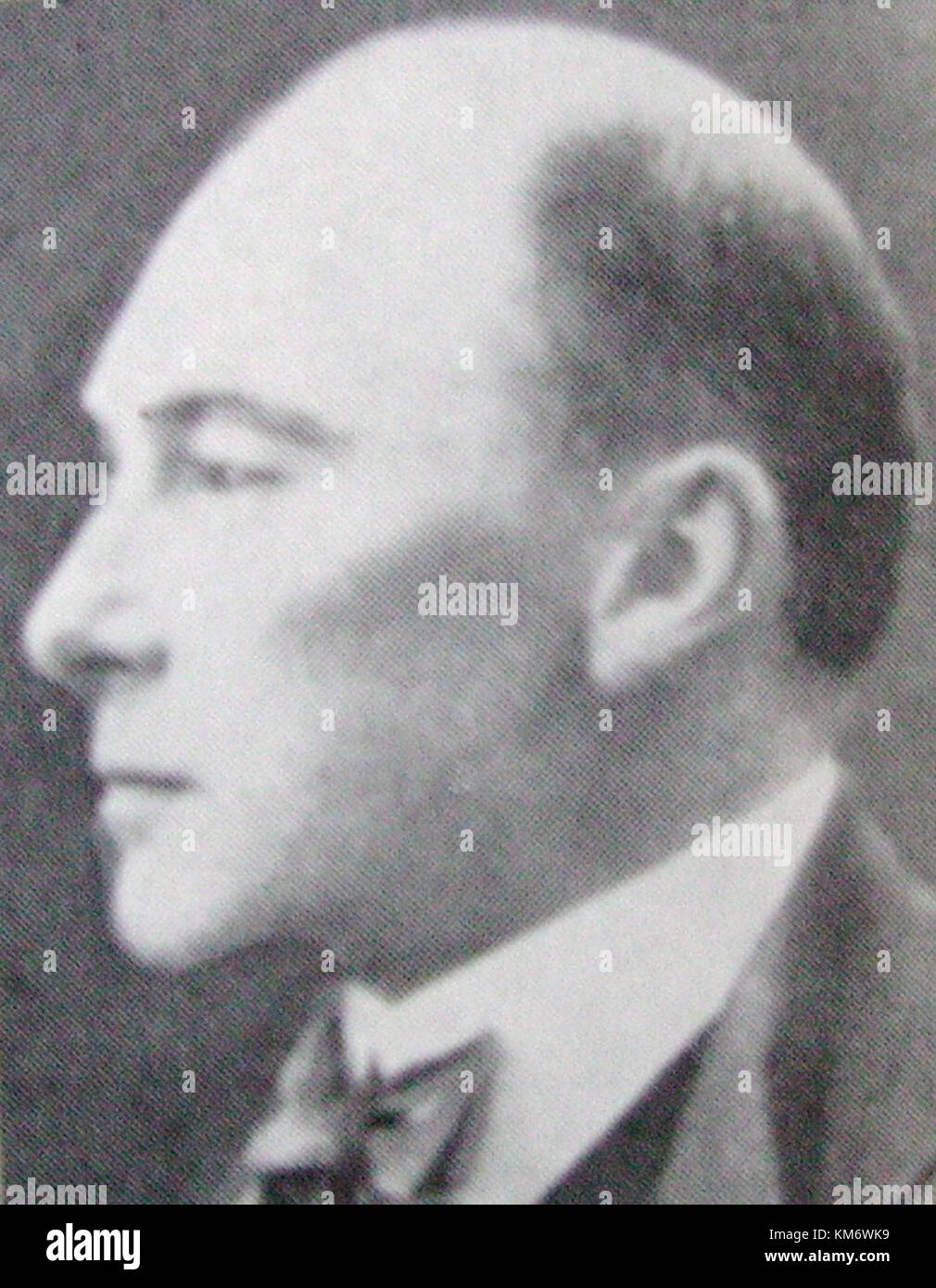 Robert Dickson 1936 Stock Photo - Alamy