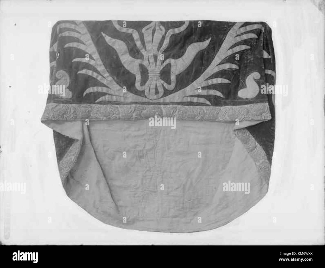 Hedvig Eleonora Church in Stockholm, Sweden, is a notable 18th-century ...