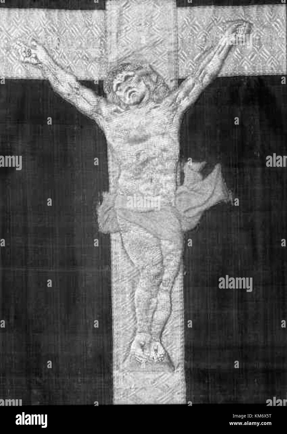 Moheda kyrka, a church in Moheda, Sweden, is a prominent example of ...