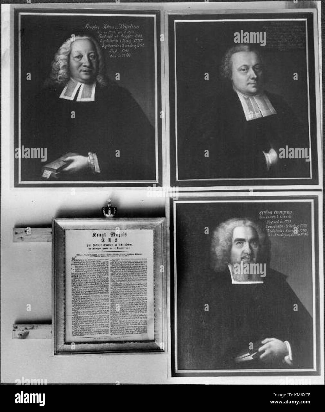 Ramsbergs Church is a historic church located in Sweden, notable for ...