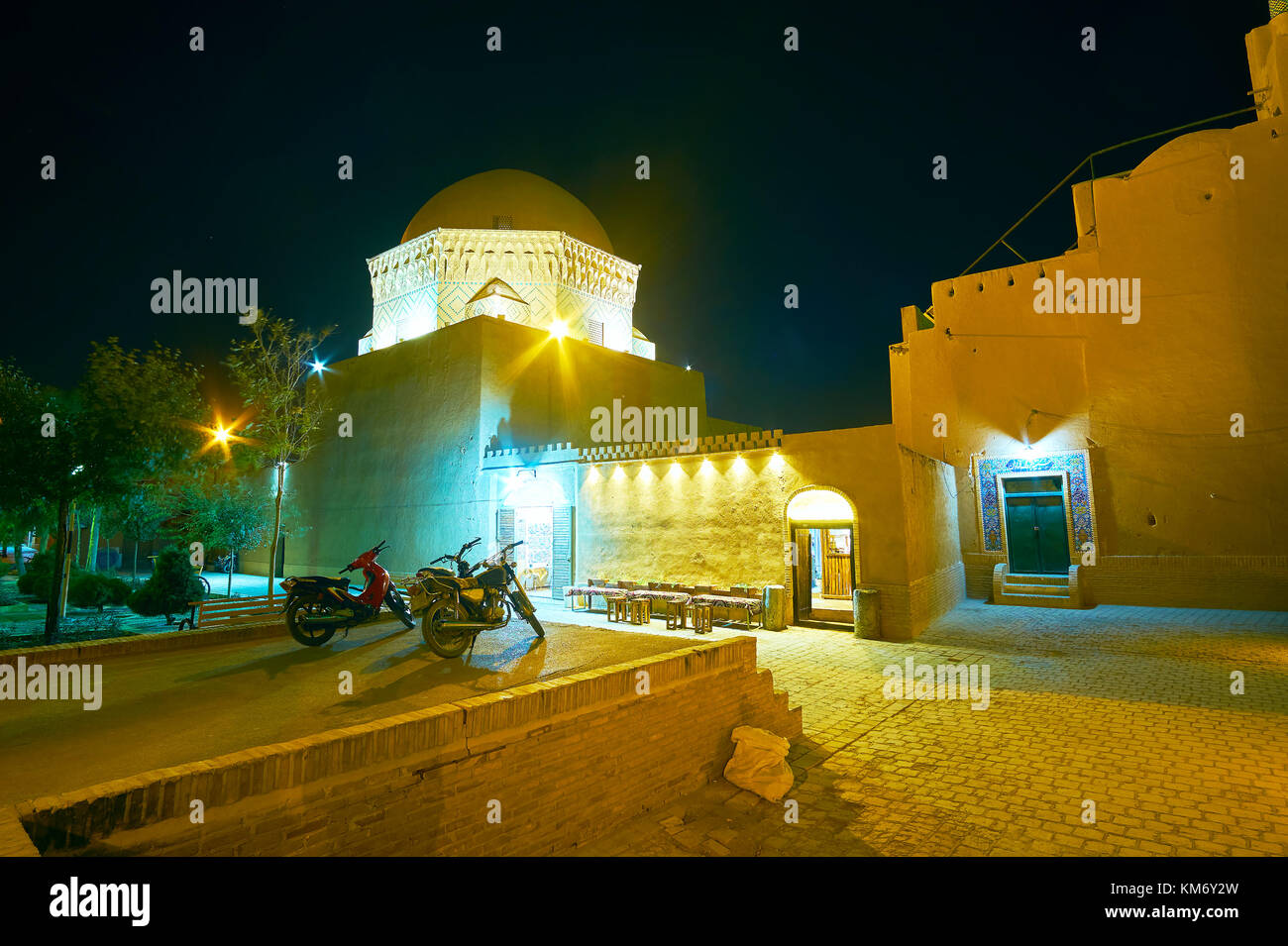 12 imam hi-res stock photography and images - Alamy