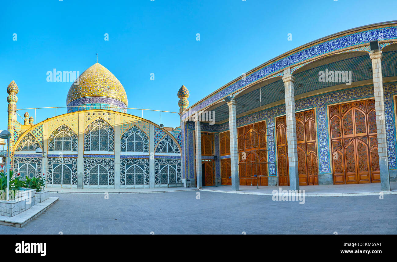 Stained shutters hi-res stock photography and images - Alamy