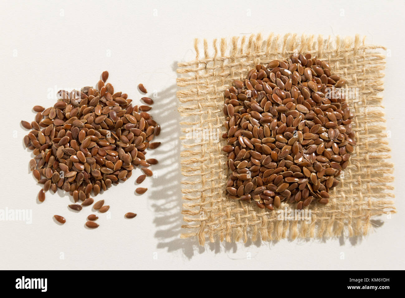 Linaza linum usitatissimum hi-res stock photography and images - Alamy