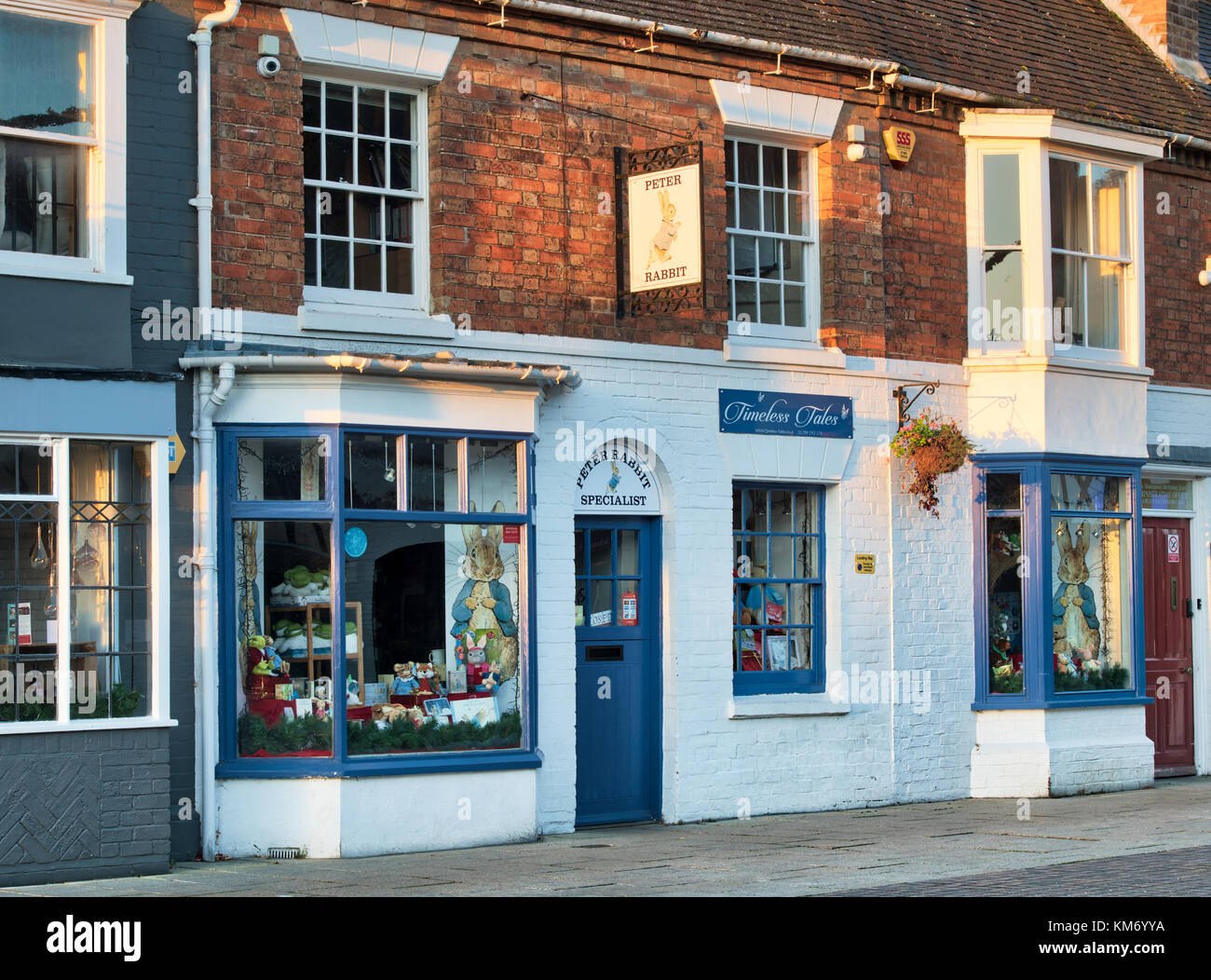 Peter rabbit hi-res stock photography and images - Alamy