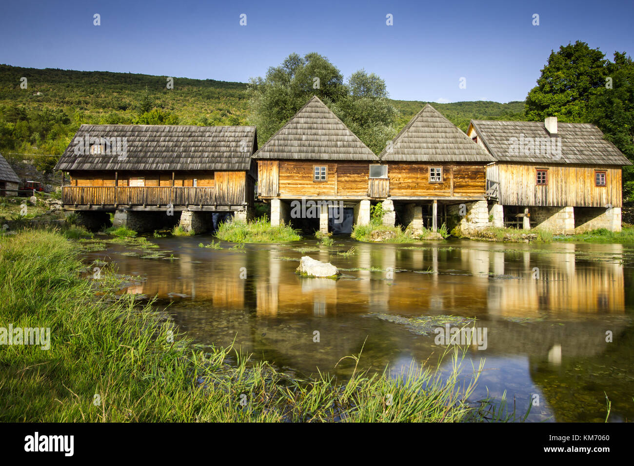 Lika county hi-res stock photography and images - Alamy