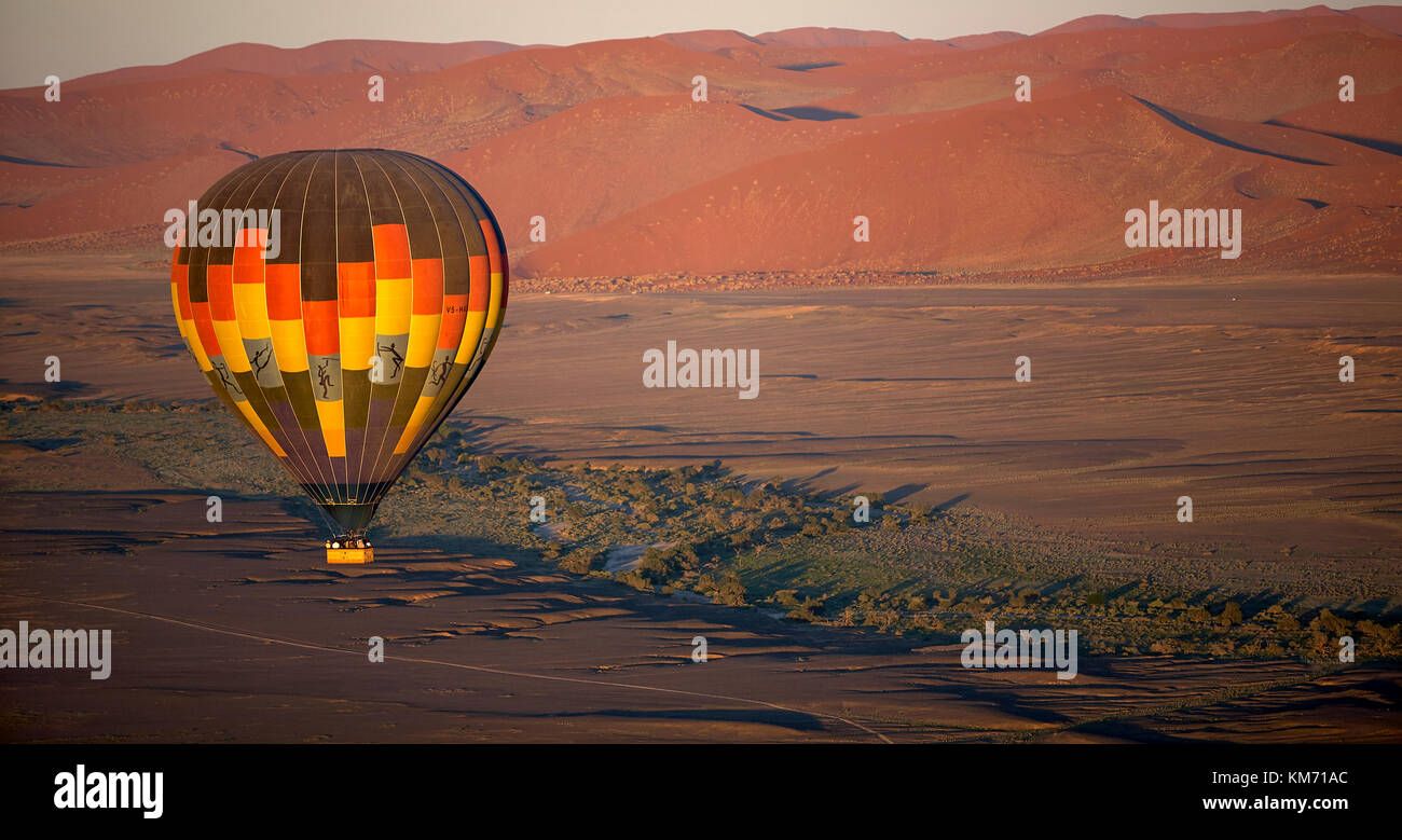 Namibian Desert Sites Stock Photo - Alamy