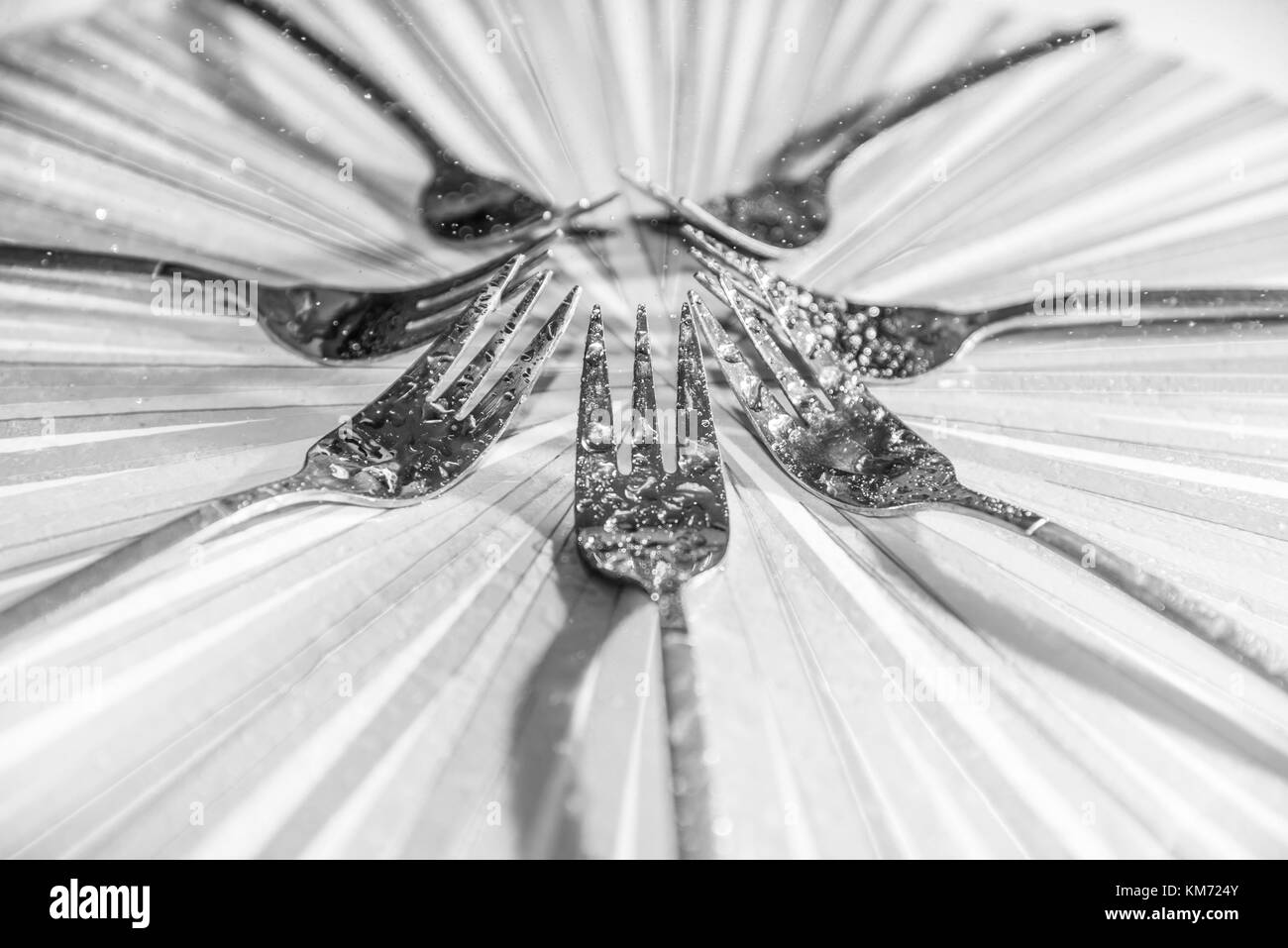 Happy thanksgiving background autumn Black and White Stock Photos ...