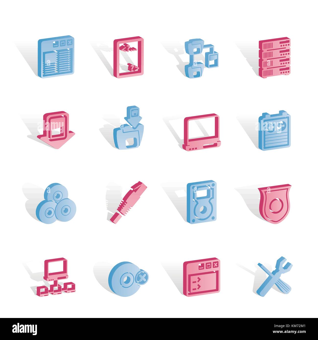 Internet explorer icon Stock Vector Images - Alamy