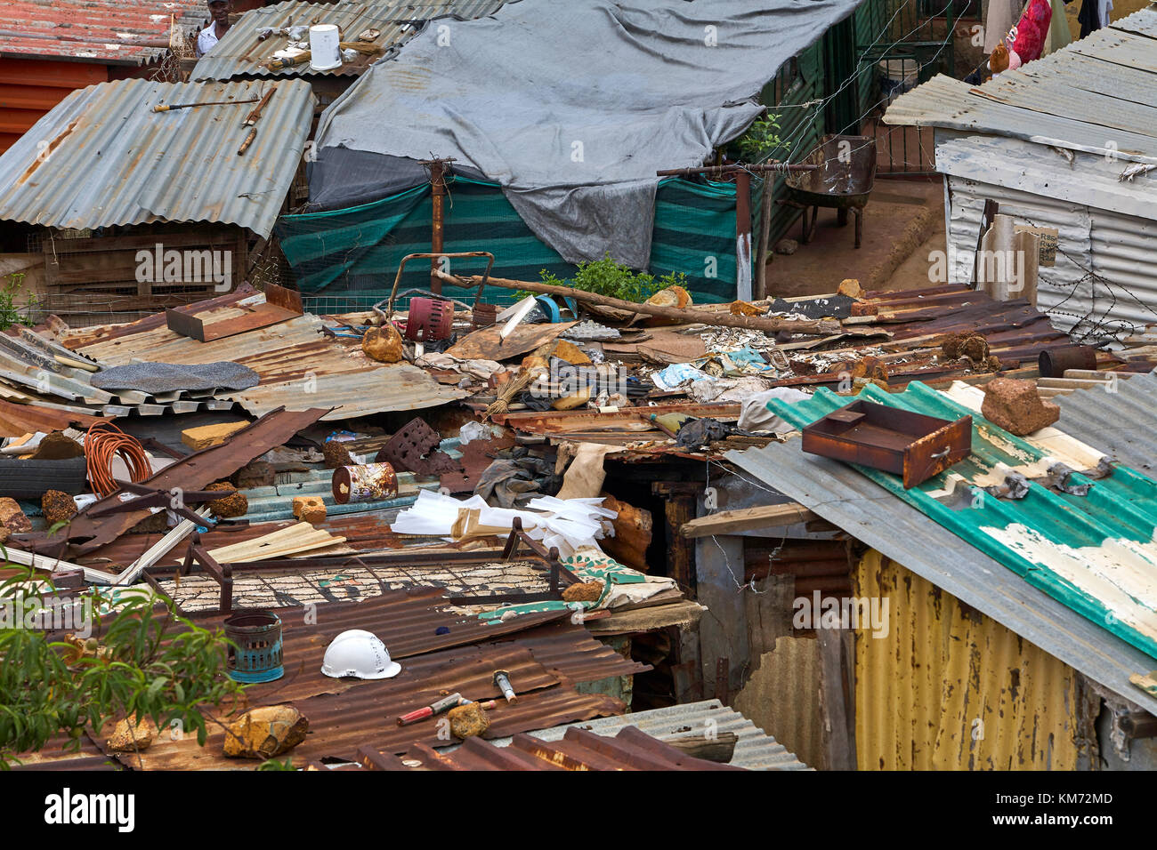 Soweto lifestyle hi-res stock photography and images - Alamy